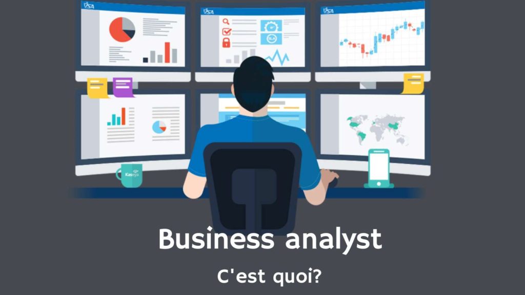 Business Analyst : compétences, rôles, processus et perspectives d'emploi