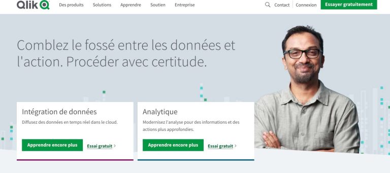 Qlikview l'outil de business intelligence Analytics.fr
