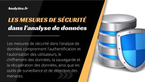 Importance de la sécurité des données : risques, outils et défis en 2023