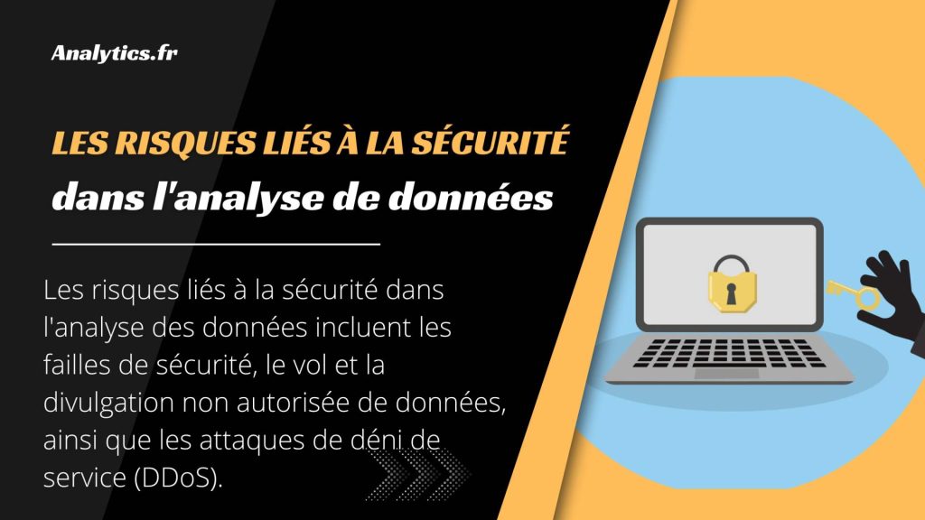 Importance de la sécurité des données : risques, outils et défis en 2023