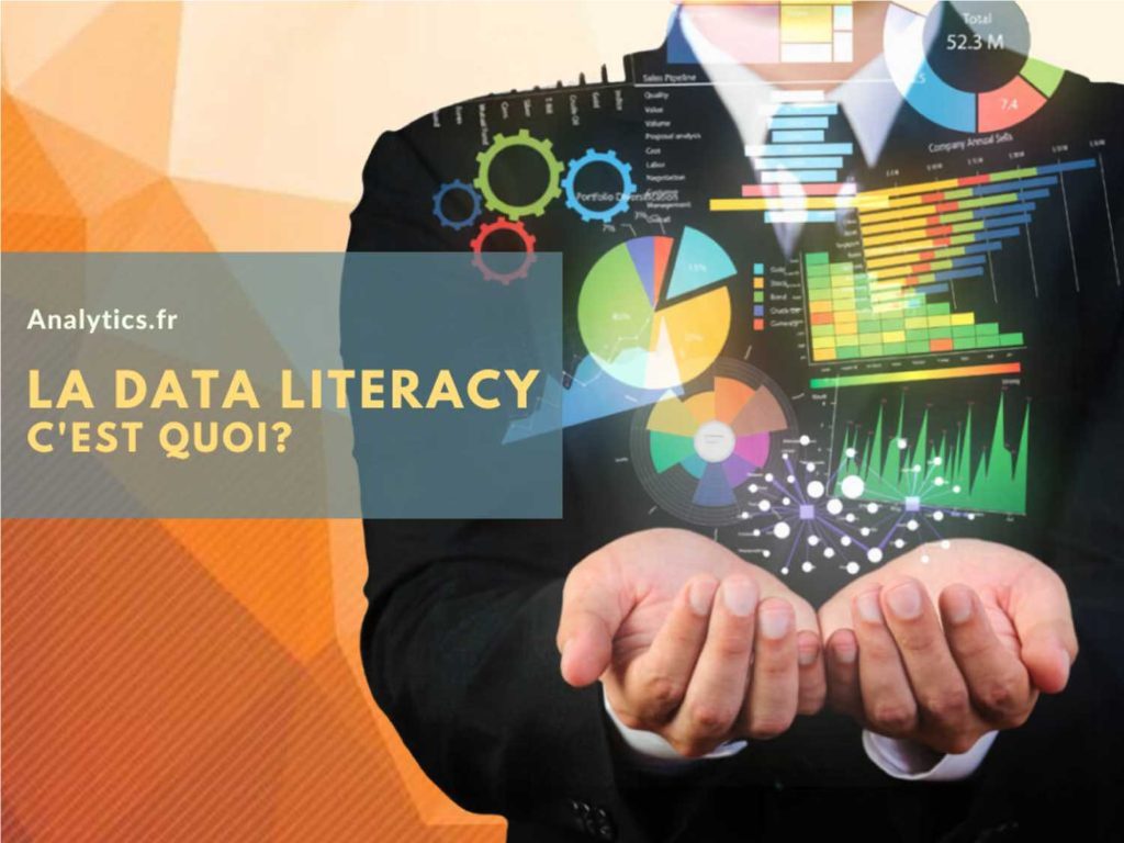 La Data Literacy c'est quoi? - Analytics.fr
