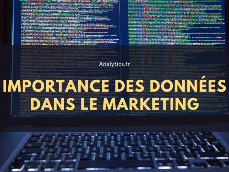Catégorie L'analyse de données - sur Analytics.fr Catégorie L'analyse de données - sur Analytics.fr