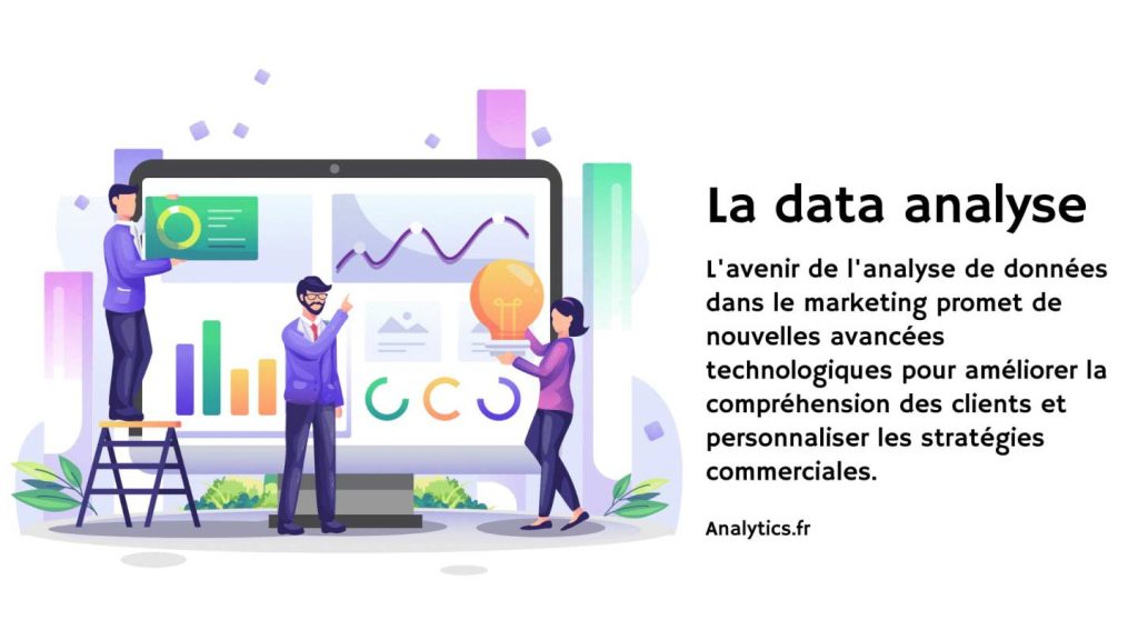 Stratégie data : comment améliorer votre marketing avec la data