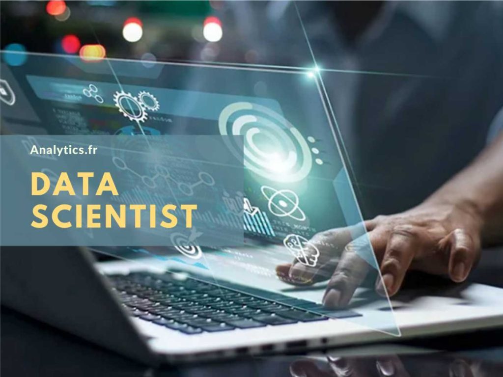 Data Scientist : Étapes pour le devenir, compétences et outils nécessaires