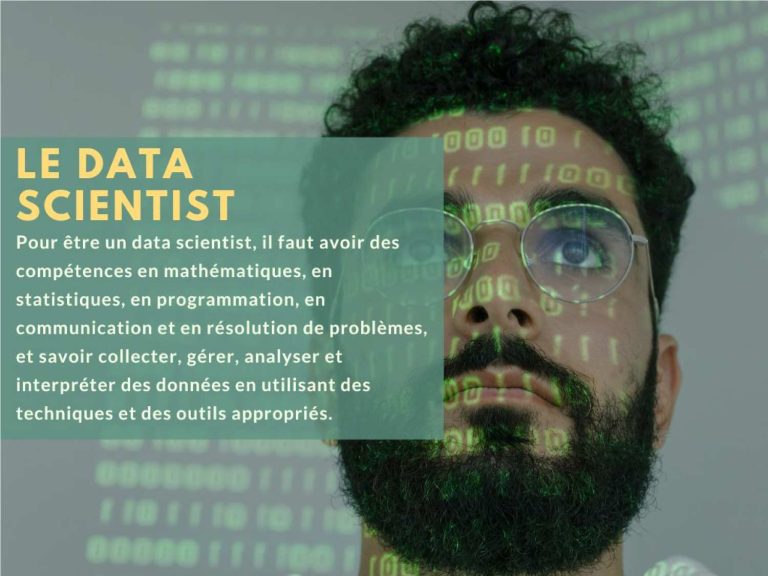 Data science: Tout savoir sur la collecte et la gestion des données