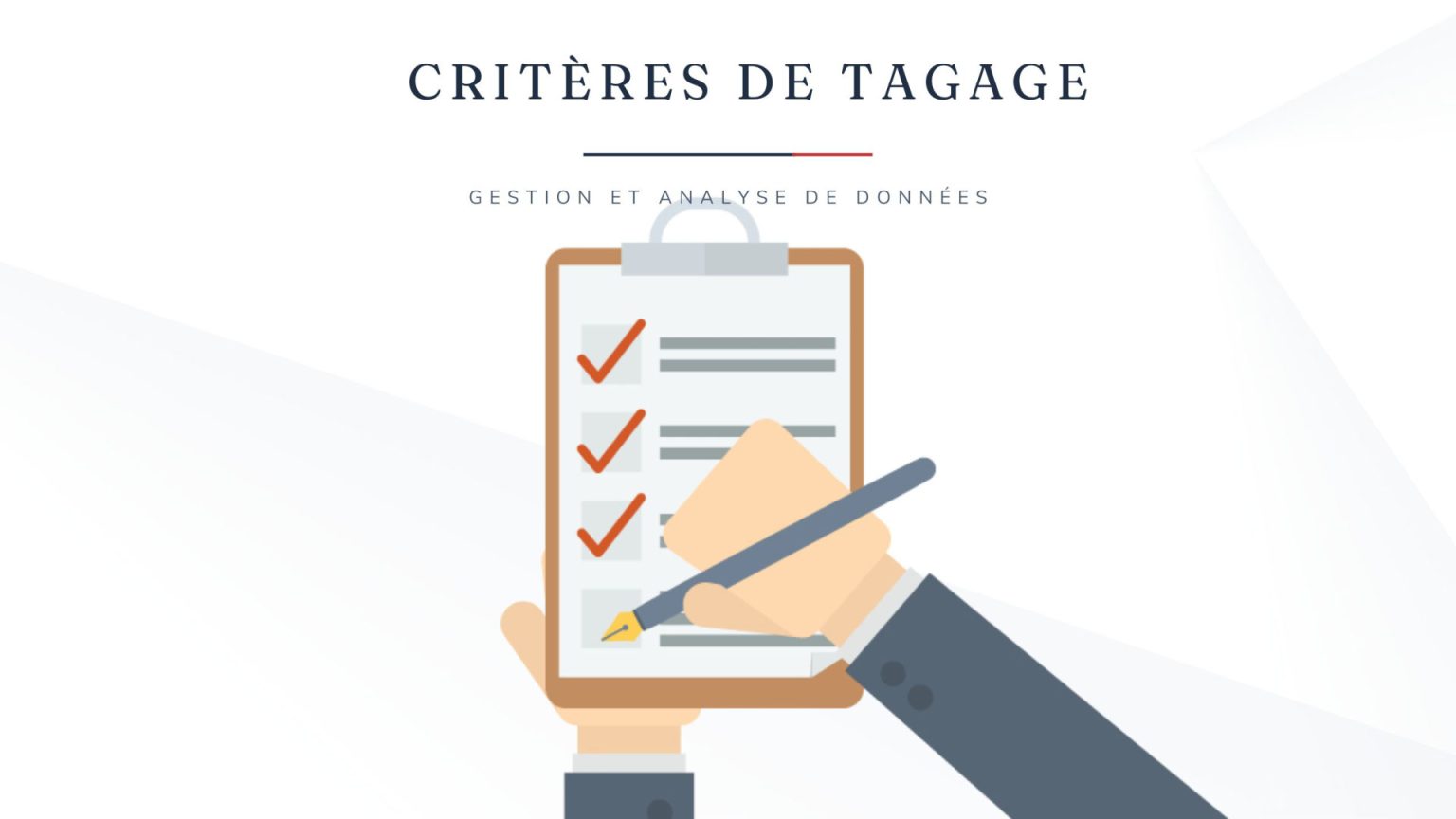 Qu'est ce qu'un plan de taggage et comment en faire un?